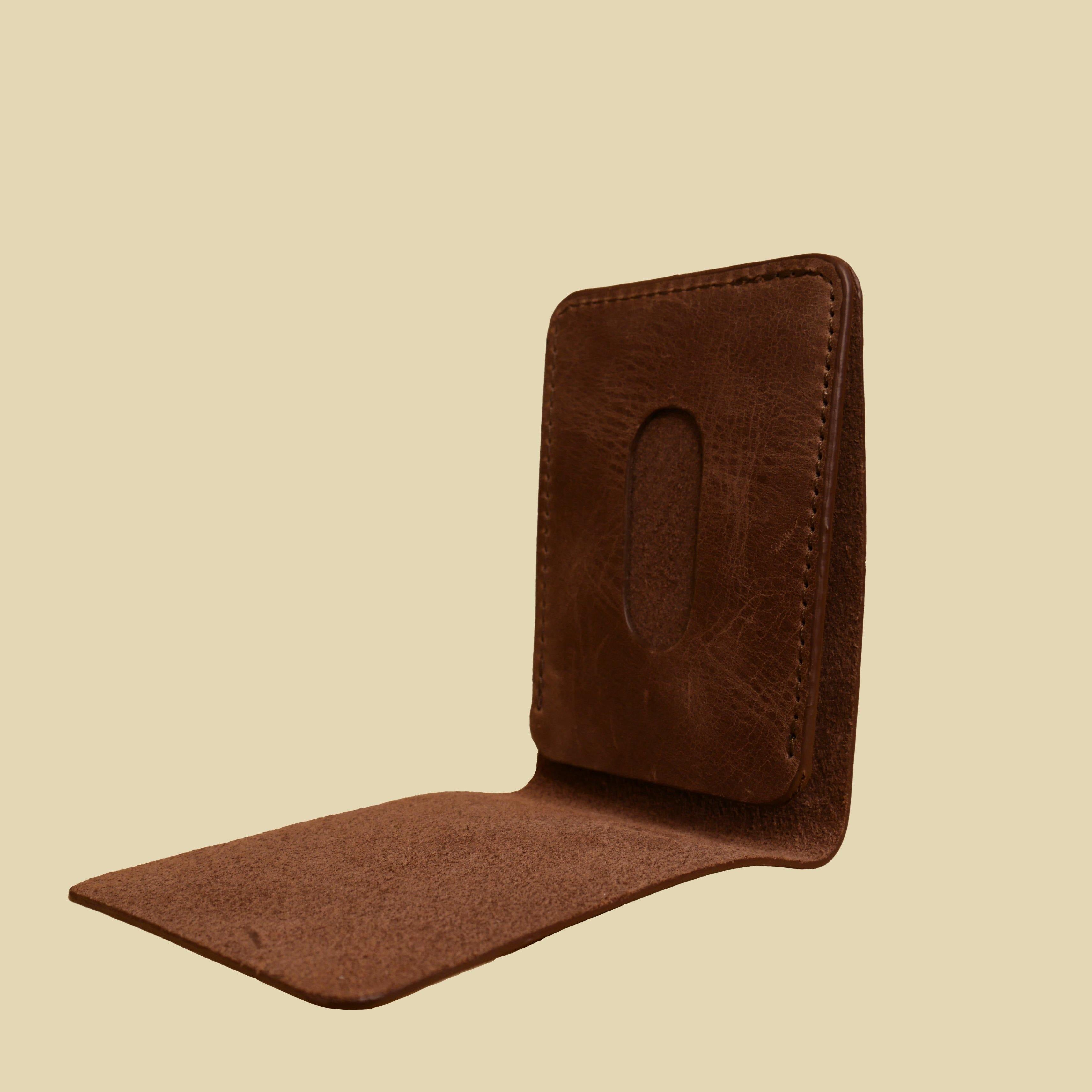 Indie Wallet | Coffee Brown – Humble Goods